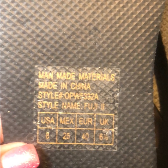 OP | Shoes | Op Sandals | Poshmark